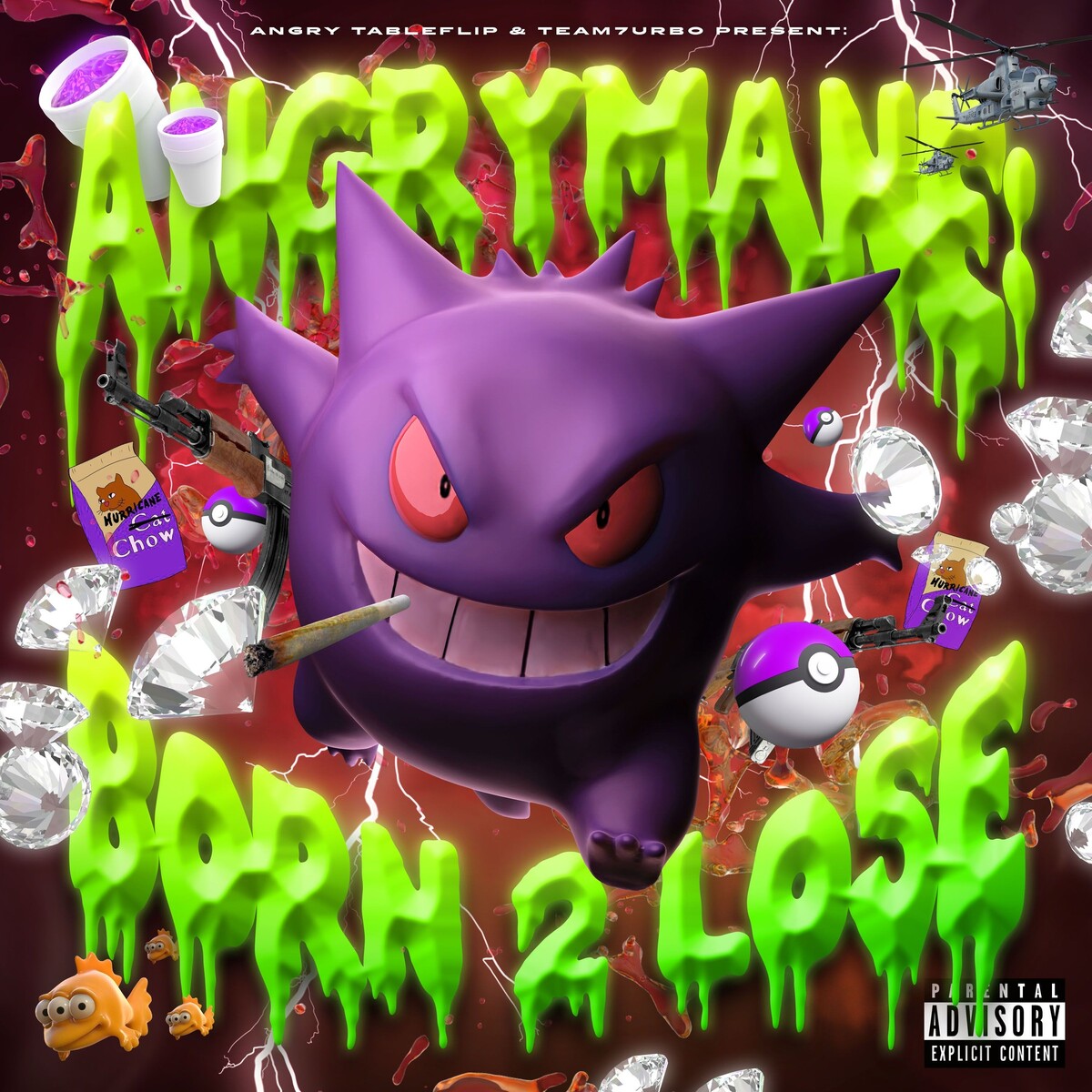 Angry Tableflip Albums: songs, discography, biography, and listening ...