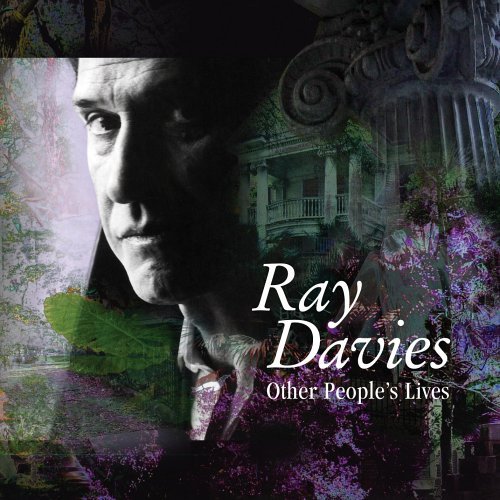 Reviews of Other People's Lives by Ray Davies (Album, Pop Rock) [Page 2 ...