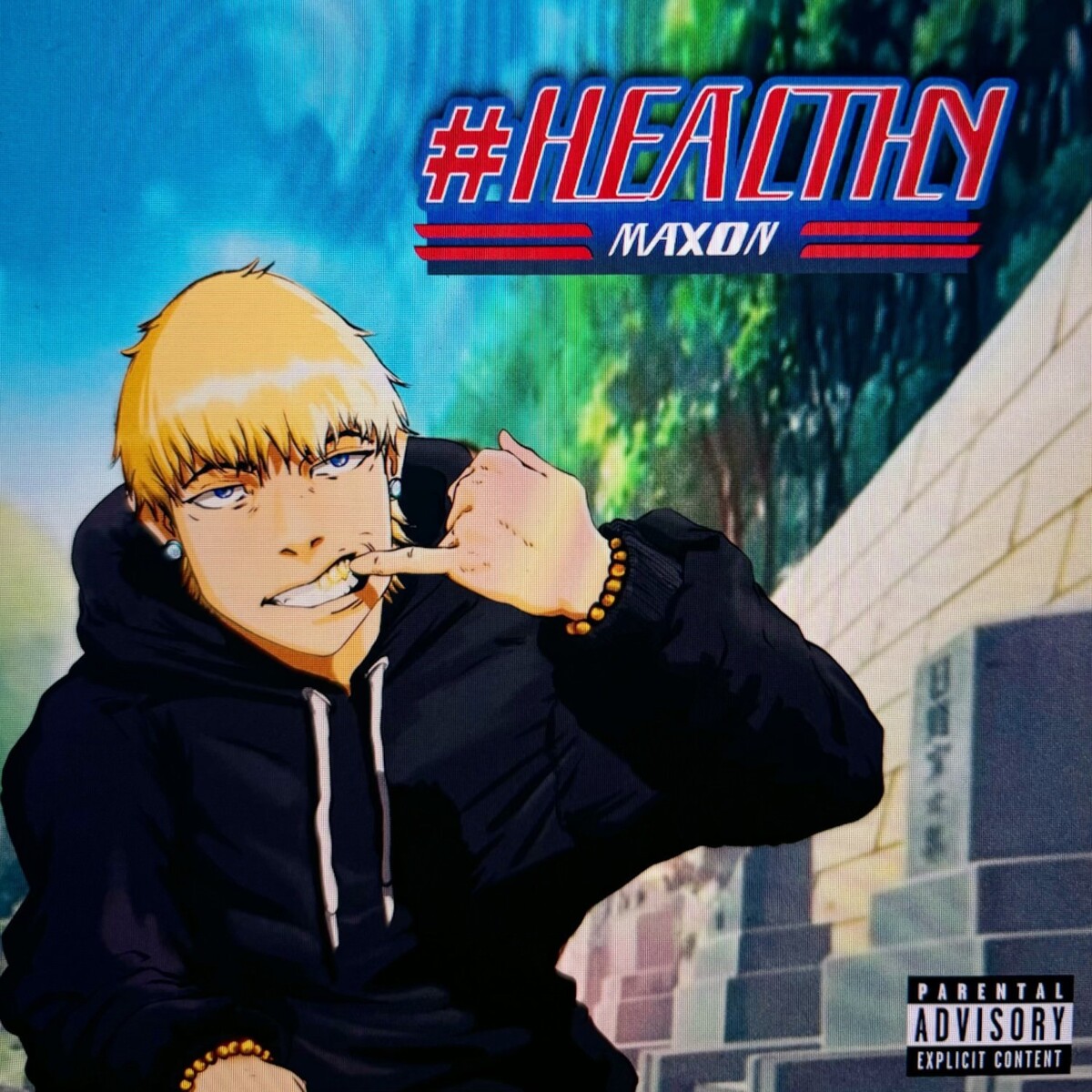 Maxon Albums: songs, discography, biography, and listening guide - Rate ...