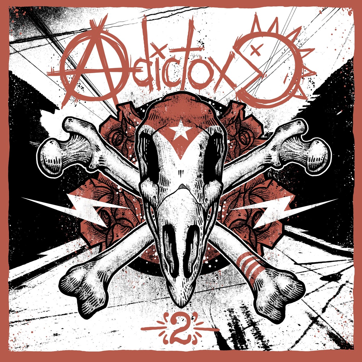 Adictox Albums: songs, discography, biography, and listening guide ...