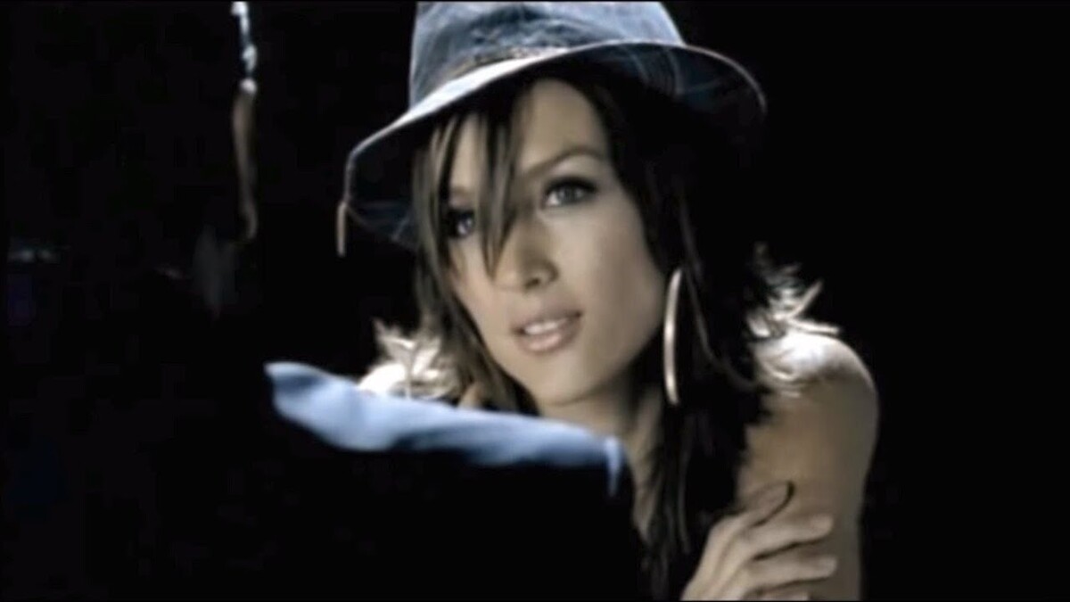 La Fuerza Del Destino by Fey (Music video): Reviews, Ratings, Credits, Song list - Rate Your Music
