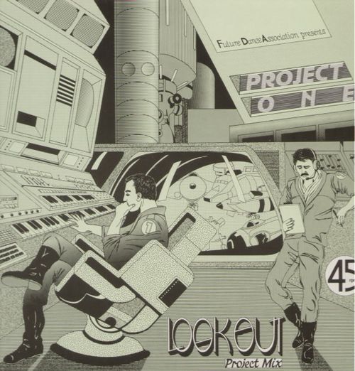 Project One Albums: songs, discography, biography, and listening guide ...