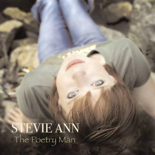 The Poetry Man by Stevie Ann (Single, Singer-Songwriter): Reviews ...