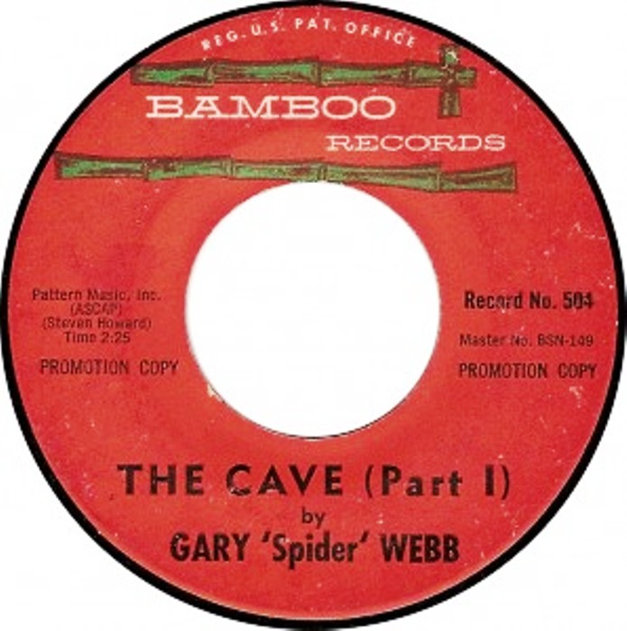 Gary 'Spider' Webb Albums: songs, discography, biography, and listening ...