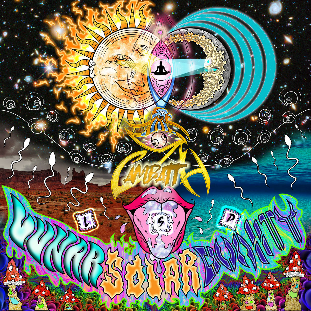 Cambatta Albums: songs, discography, biography, and listening guide ...