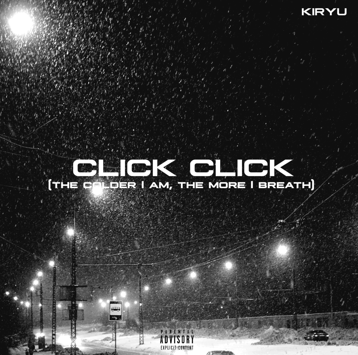 Click Click by ZENITH (Single, UK Drill): Reviews, Ratings, Credits ...