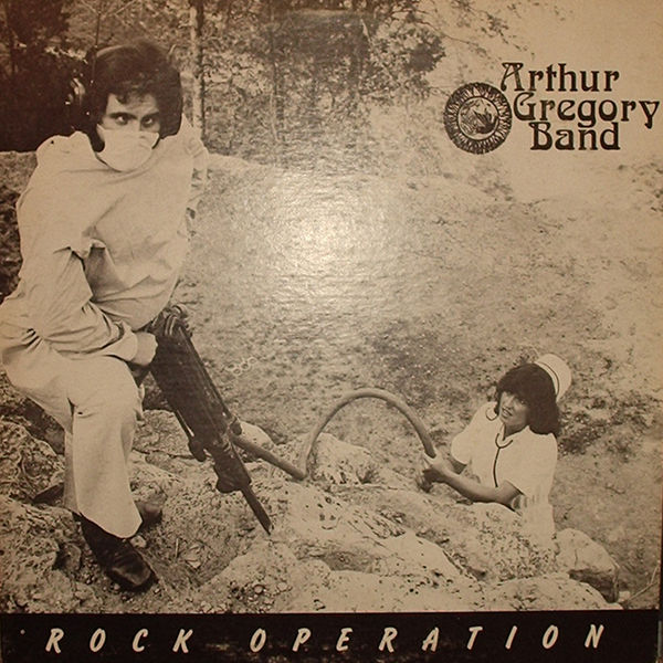 Arthur Gregory Band Albums: songs, discography, biography, and ...
