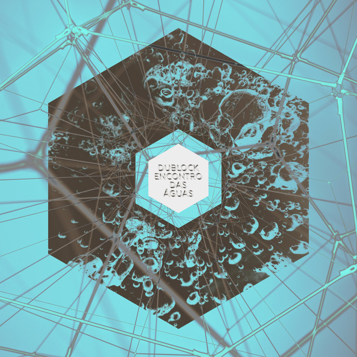 Encontro das águas by Dublock (Album): Reviews, Ratings, Credits, Song ...