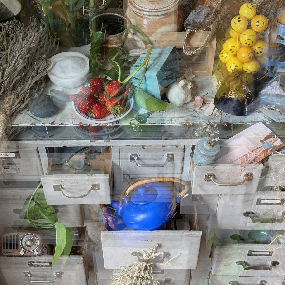 Becomes Clear by Saapato (Album): Reviews, Ratings, Credits, Song list ...