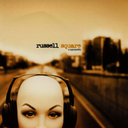 Copasetic by Russell Square (Album): Reviews, Ratings, Credits, Song ...