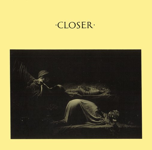 Closer by Joy Division (Album; London; 3984 28219 2): Reviews, Ratings ...