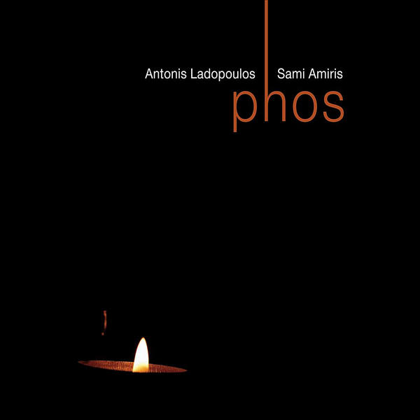 Phos by Phos Duo (Album, Jazz): Reviews, Ratings, Credits, Song list ...