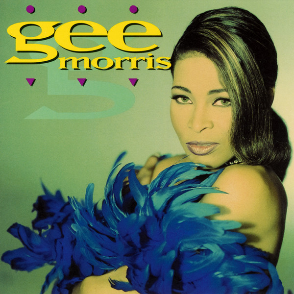 Gee Morris by Gee Morris (Album, Smooth Soul): Reviews, Ratings ...