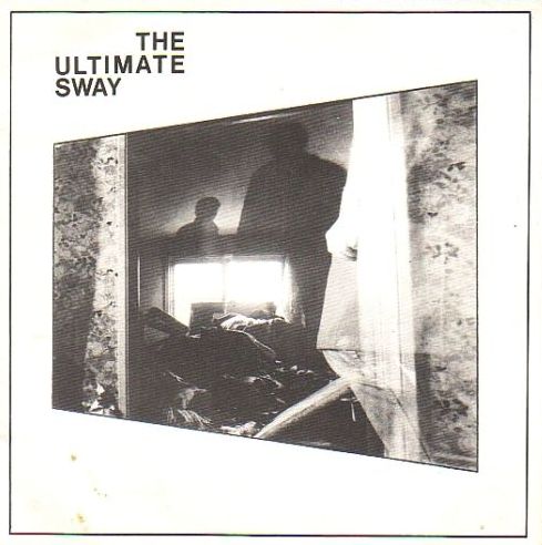 Here We Stand / Always Waiting by The Ultimate Sway (Single ...