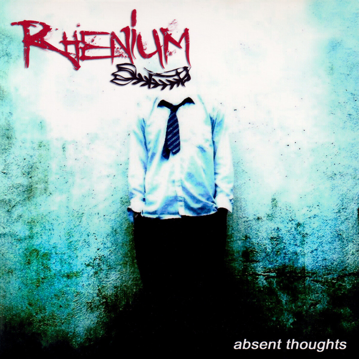 Absent Thoughts by Rhenium (Album, Nu Metal): Reviews, Ratings, Credits, Song list - Rate Your Music