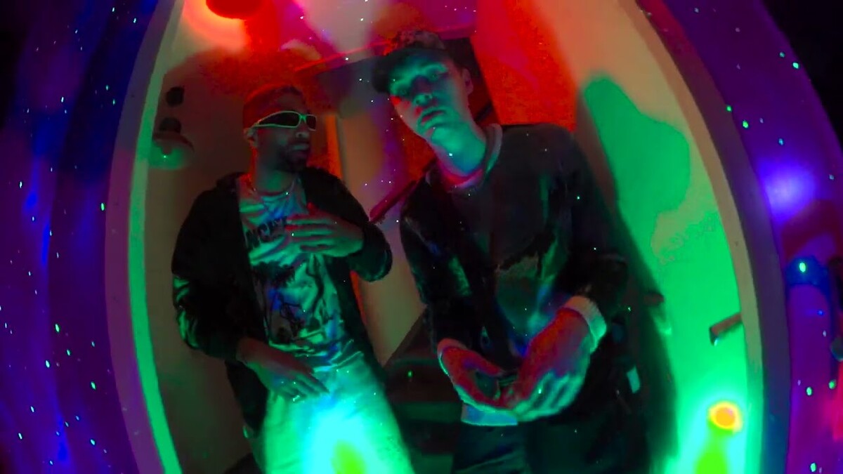 A Girl Issa Gun by Marcy Mane (Music video): Reviews, Ratings, Credits ...