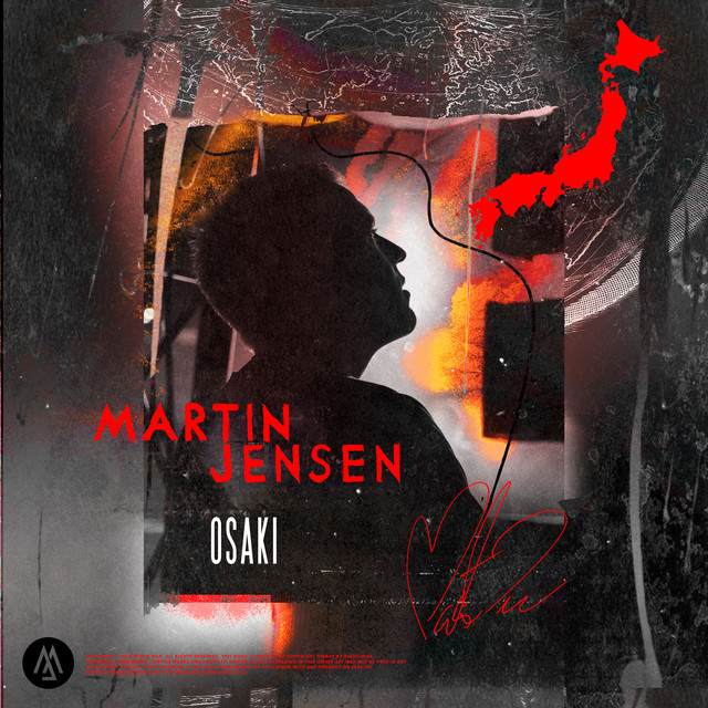 Osaki by Martin Jensen (Single, Hybrid Trap): Reviews, Ratings, Credits ...