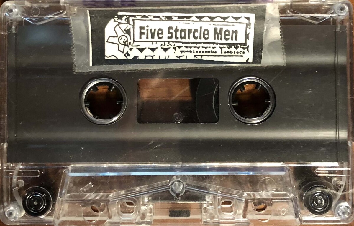 Best Tape Music singles of 1995 - Rate Your Music