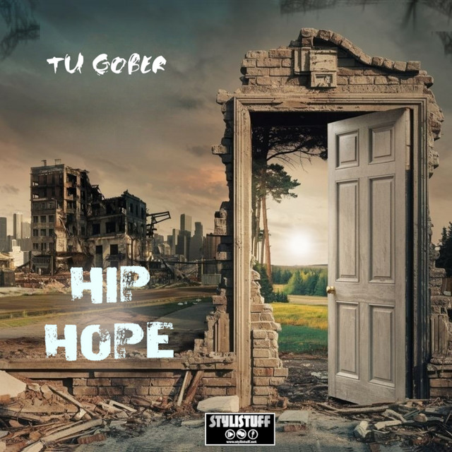 Hip hope by Tu Gober (Album): Reviews, Ratings, Credits, Song list ...