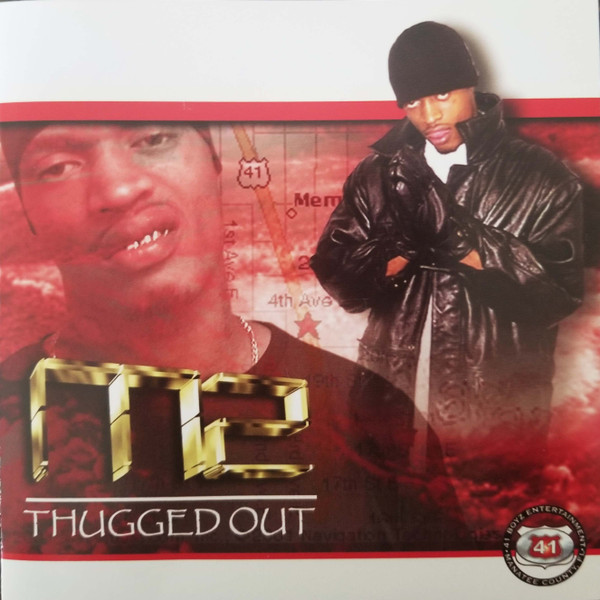 Thugged Out by M2 (Album): Reviews, Ratings, Credits, Song list - Rate ...