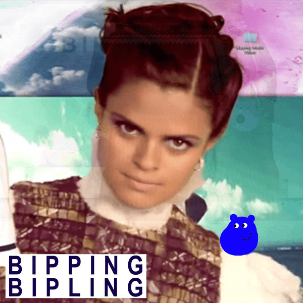 Bipping by Bip Ling (Single, House): Reviews, Ratings, Credits, Song ...