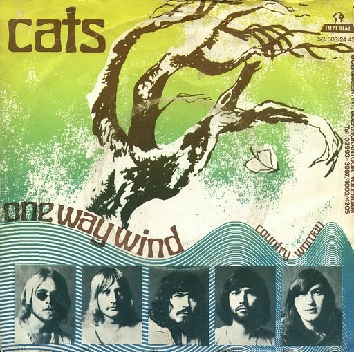The Cats Albums: songs, discography, biography, and listening guide ...