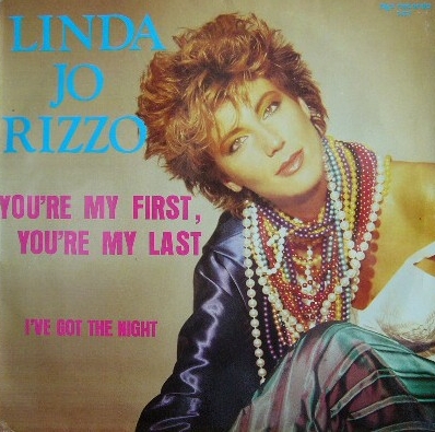 Linda Jo Rizzo Albums: songs, discography, biography, and listening ...