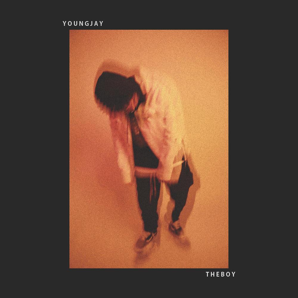 The Boy by 영제이 [Young Jay] (Album): Reviews, Ratings, Credits, Song ...