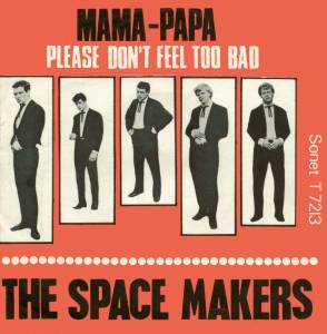 The Spacemakers Albums: songs, discography, biography, and listening ...