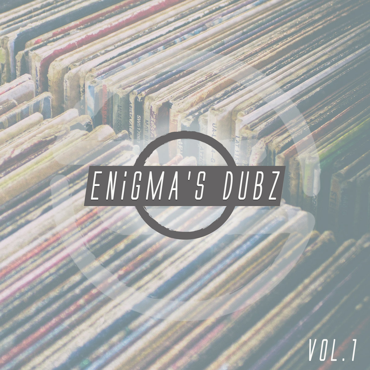 ENiGMA's Dubz Vol. 1 by ENiGMA Dubz (Single): Reviews, Ratings, Credits, Song list - Rate Your Music