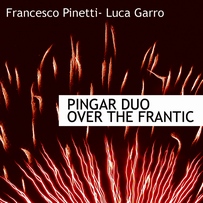 Over the Frantic by Pingar Duo (Album): Reviews, Ratings, Credits, Song ...