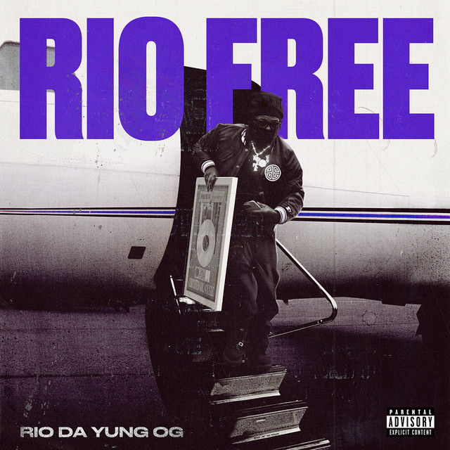 Rio Free by Rio da Yung OG (Single, Detroit Trap): Reviews, Ratings ...