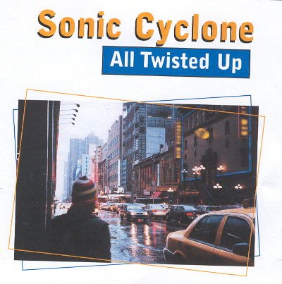 Sonic Cyclone Albums: songs, discography, biography, and listening ...