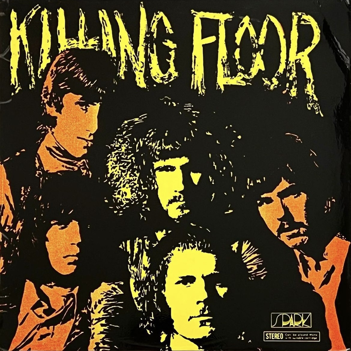 Killing Floor Albums: songs, discography, biography, and listening ...