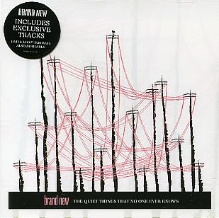 Best Punk Rock singles of 2003 - Rate Your Music