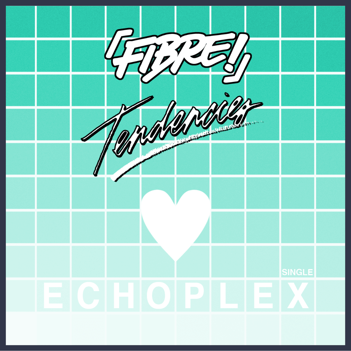 Echoplex by Fibre (Single, Future Funk): Reviews, Ratings, Credits ...