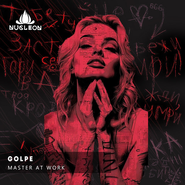 Master at Work by Golpe (Single, Schranz): Reviews, Ratings, Credits ...