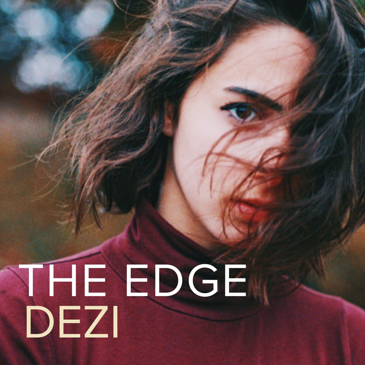 The Edge by DEZI (Single): Reviews, Ratings, Credits, Song list - Rate ...