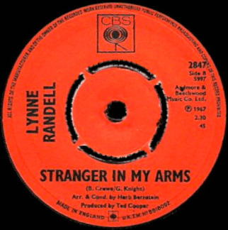 Lynne Randell Albums: songs, discography, biography, and listening ...