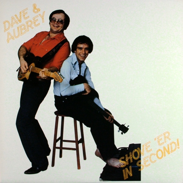 Dave & Aubrey Albums: songs, discography, biography, and listening ...