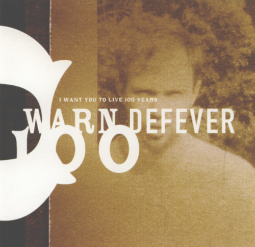 Warn Defever Albums: songs, discography, biography, and listening guide ...