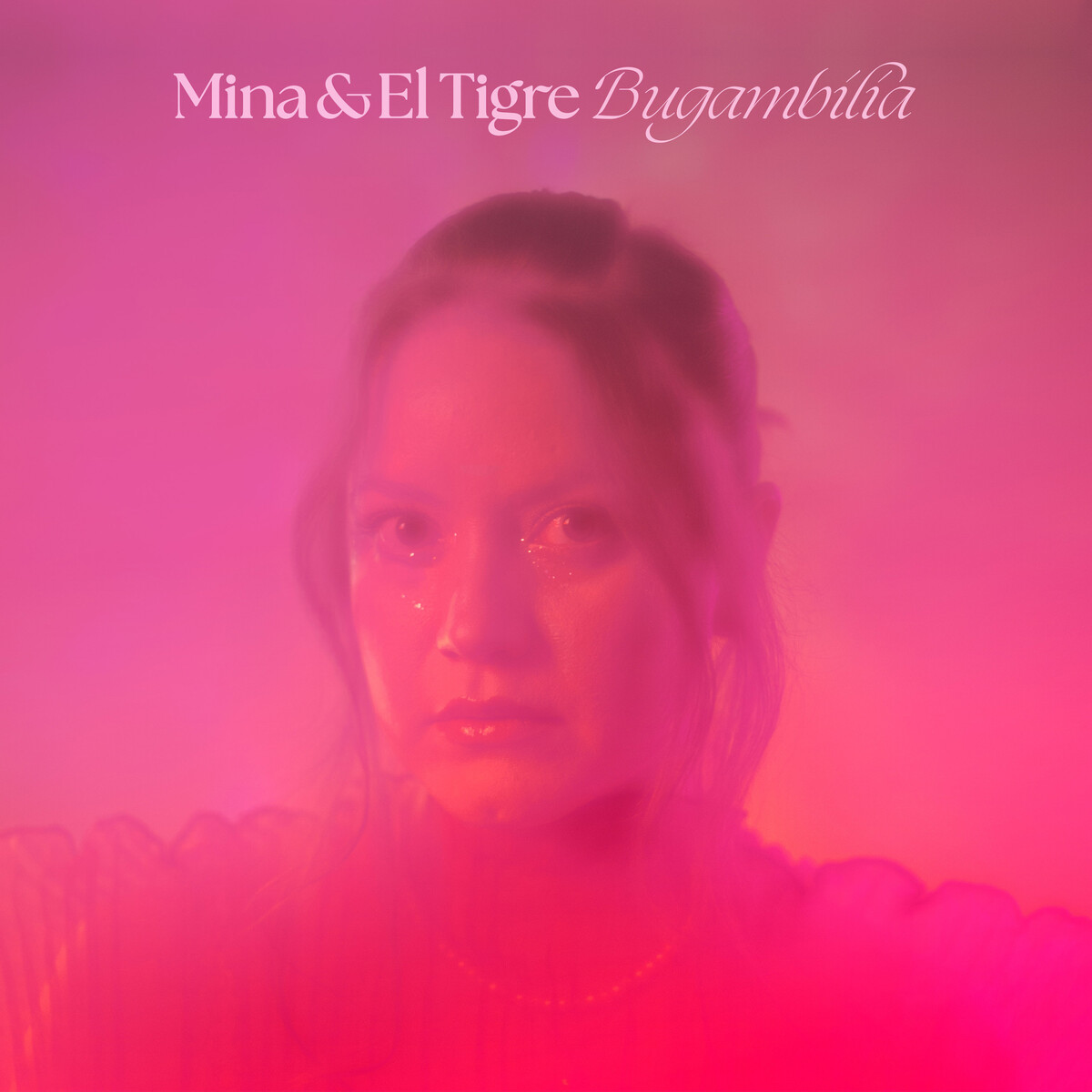 Bugambilia by Mina & El Tigre (Single, Alternative Rock): Reviews, Ratings, Credits, Song list ...