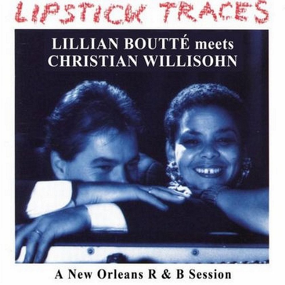 Lillian Boutté Albums: songs, discography, biography, and listening ...