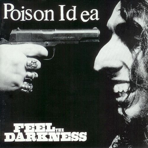 Poison Idea Albums: songs, discography, biography, and listening guide ...