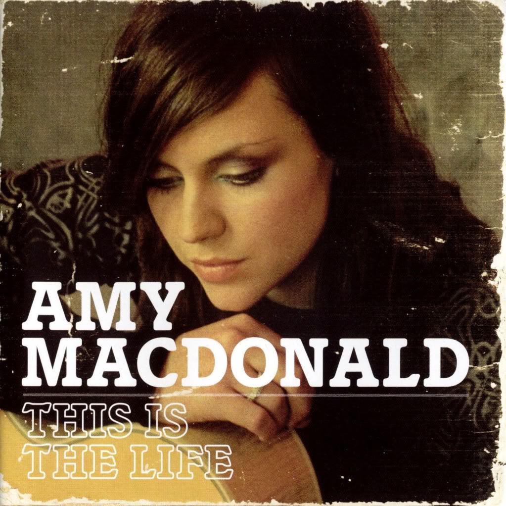 Amy Macdonald Albums: songs, discography, biography, and listening ...
