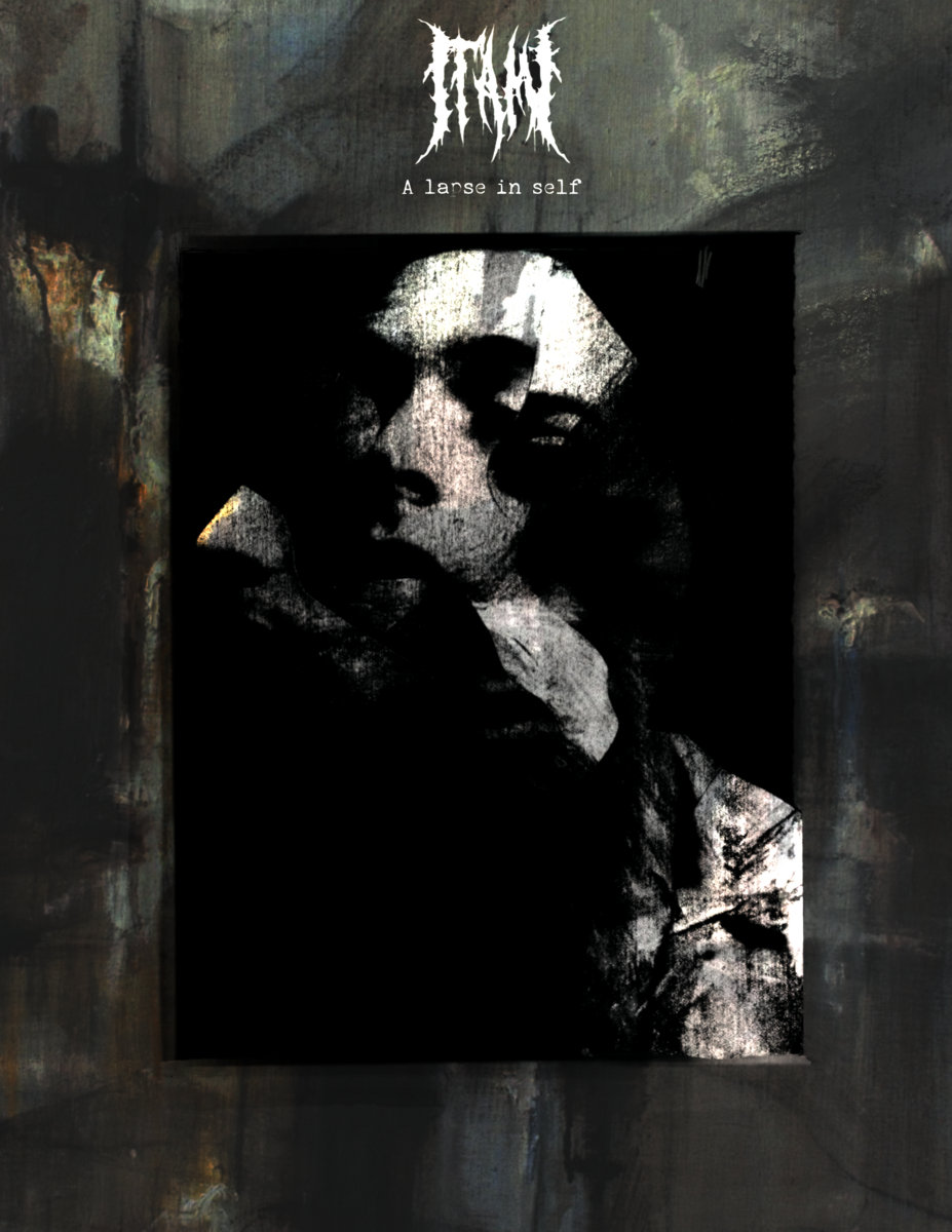 A Lapse in Self by Itami (EP): Reviews, Ratings, Credits, Song list ...