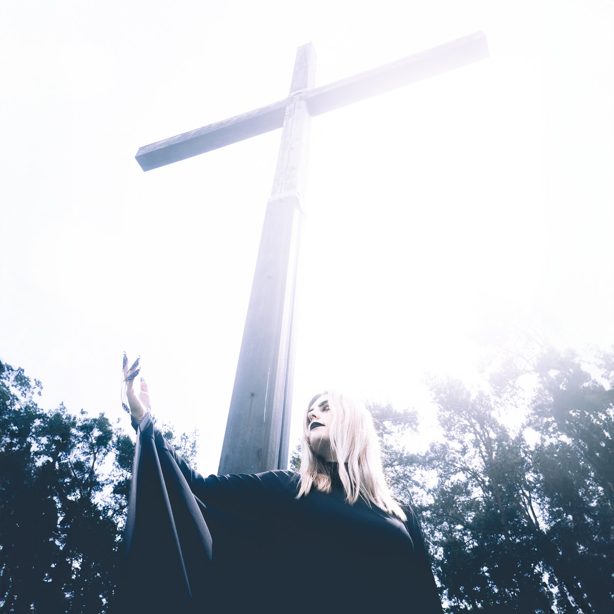 Beyond the Cursed by Celestielle (Single): Reviews, Ratings, Credits ...