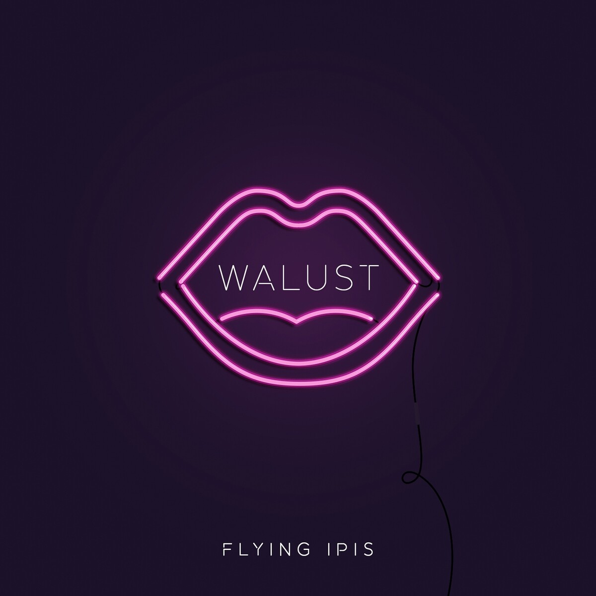 Walust by Flying Ipis (Single): Reviews, Ratings, Credits, Song list ...