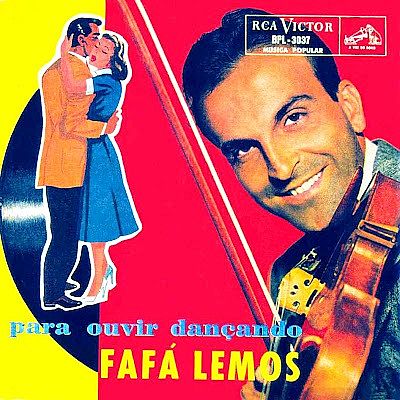 Para ouvir dançando Vol. 2 by Fafá Lemos (Album): Reviews, Ratings ...