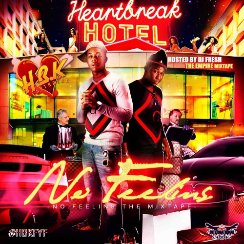 Heartbreak Albums: songs, discography, biography, and listening guide ...